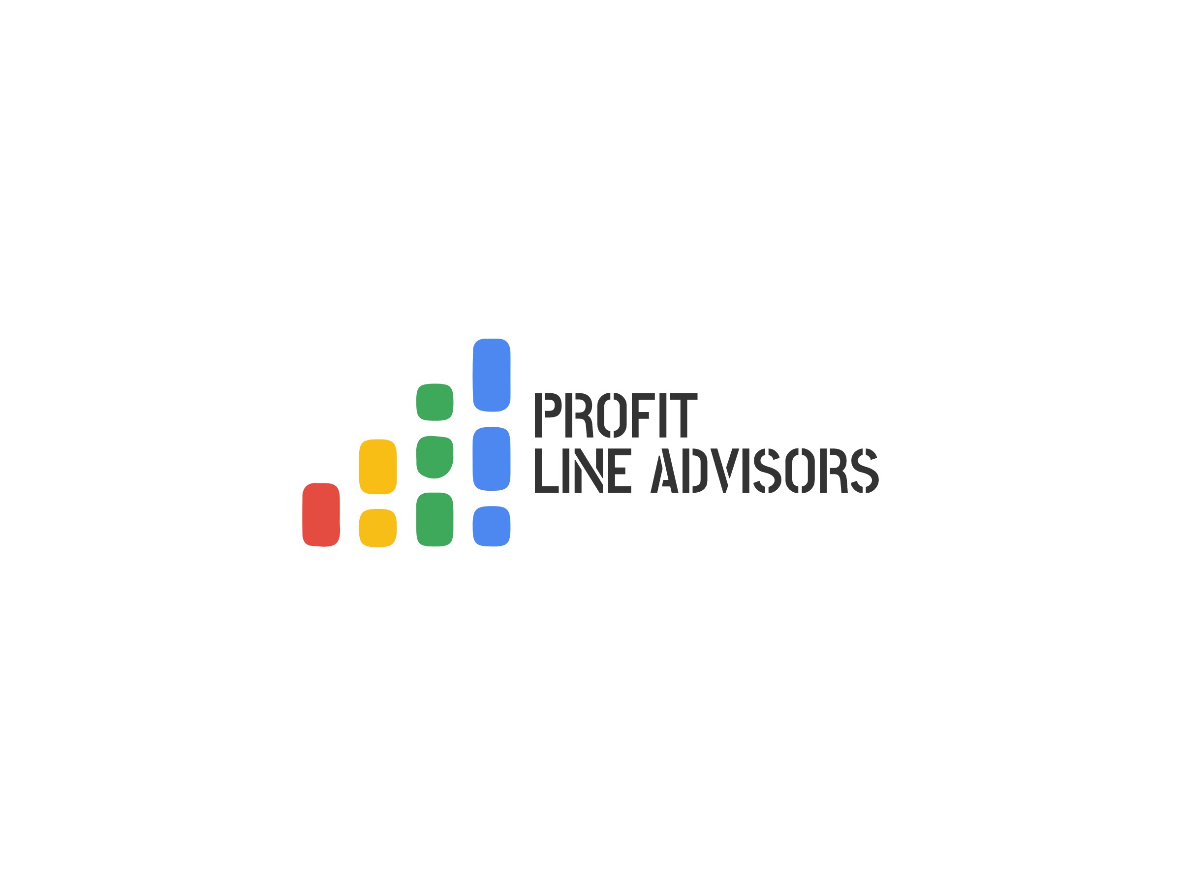 Profit Line Advisors logo | Design your own finance logo - LogoAI