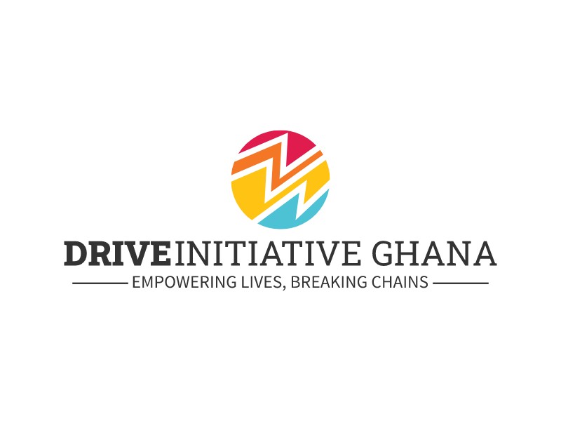 DRIVE INITIATIVE GHANA logo | Design your own logo - LogoAI