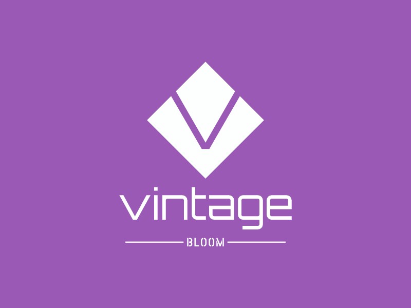 Vintage logo | Design your own logo - LogoAI