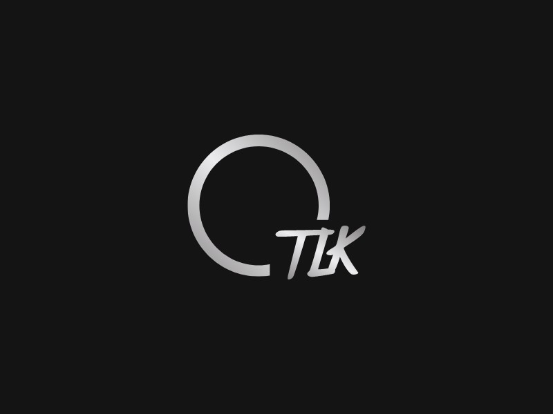 TLK logo | Design your own internet logo - LogoAI