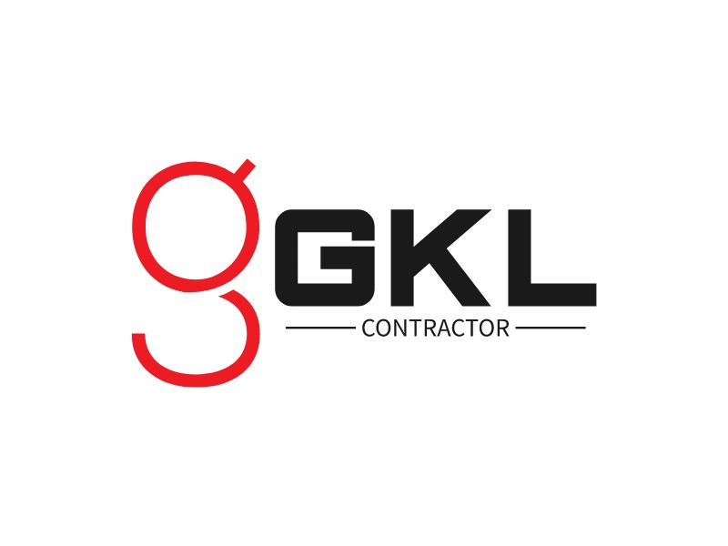 GKL logo | Design your own real estate logo - LogoAI