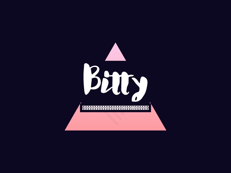 Bitty logo | Design your own beauty spa logo - LogoAI