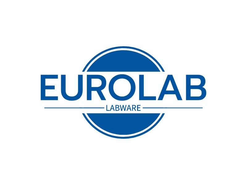 Eurolab logo | Design your own medical dental logo - LogoAI