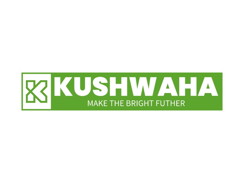 KUSHWAHA logo | Design your own automotive logo - LogoAI