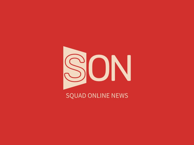 SON logo | Design your own logo - LogoAI