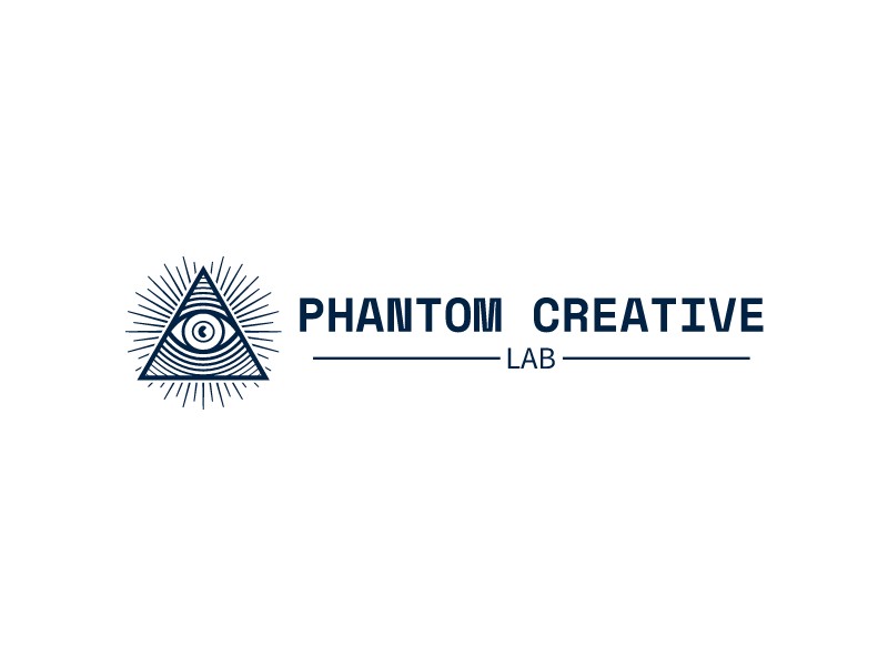 PHANTOM CREATIVE logo | Design your own automotive logo - LogoAI