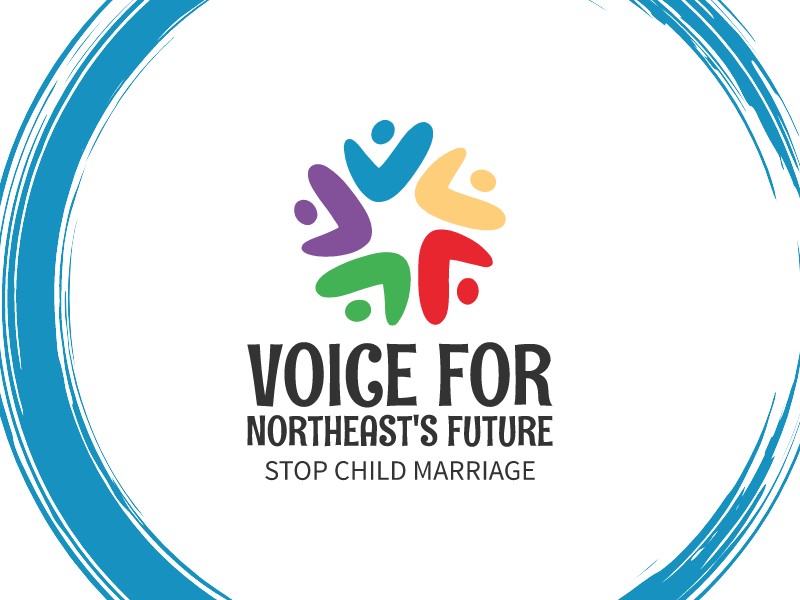 Voice for Northeast's Future logo | Design your own logo - LogoAI