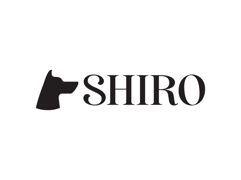SHIRO logo | Design your own sports fitness logo - LogoAI