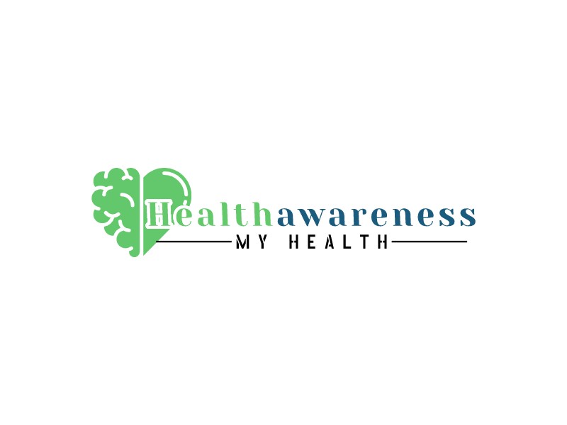 Health awareness logo | Design your own logo - LogoAI