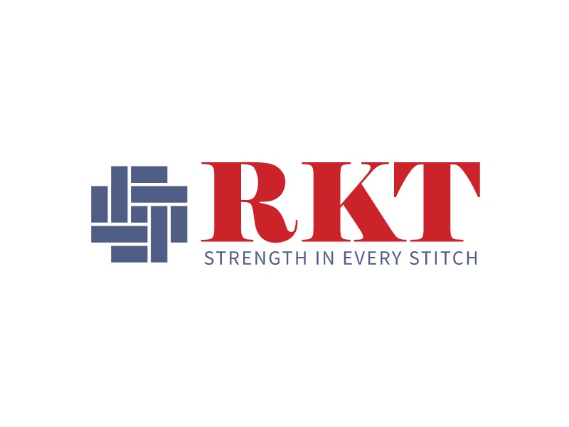 RKT logo | Design your own logo - LogoAI