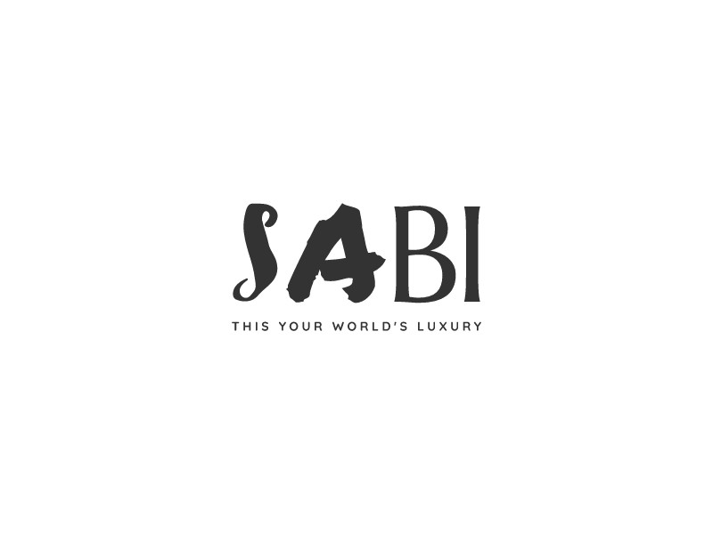 SABI logo | Design your own retail logo - LogoAI