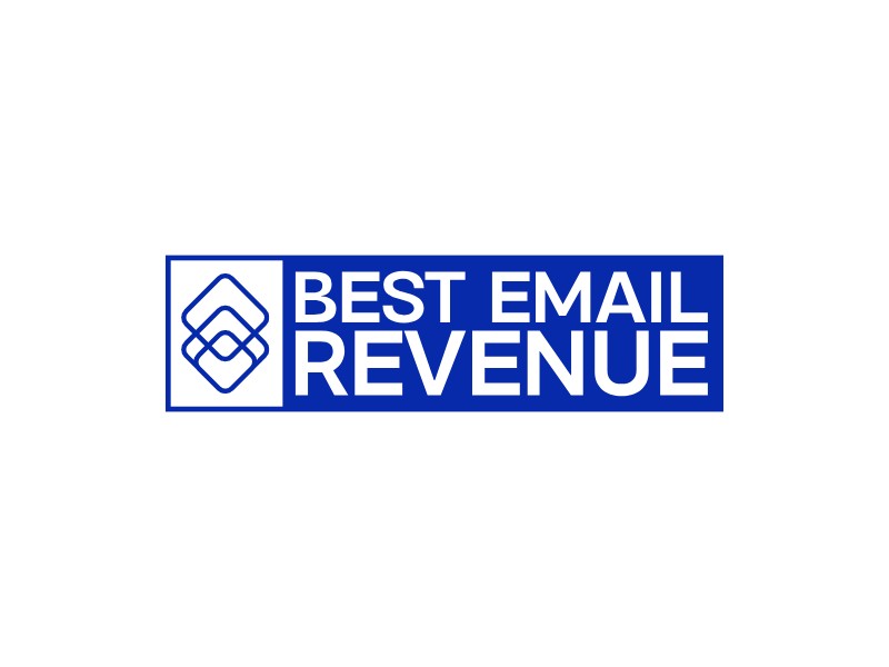 BEST EMAIL REVENUE logo | Design your own internet logo - LogoAI