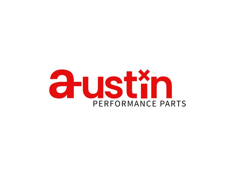 Austin logo | Design your own letter substitution logo - LogoAI