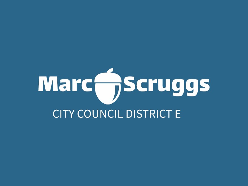 Marc Scruggs logo | Design your own logo - LogoAI