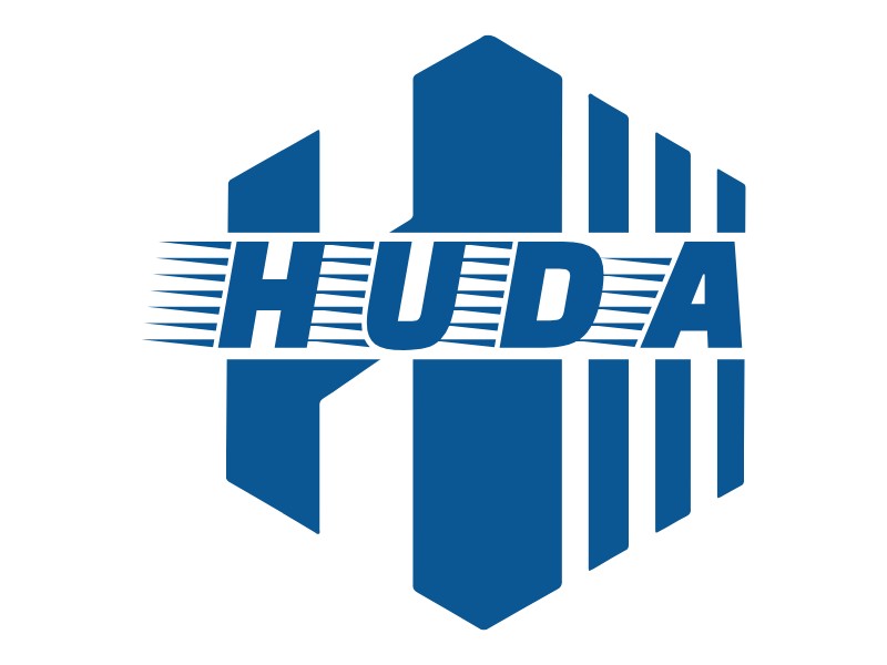HUDA logo | Design your own nonprofit logo - LogoAI