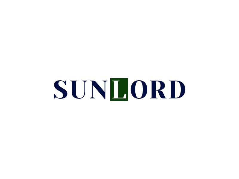 SUNLORD logo | Design your own retail logo - LogoAI