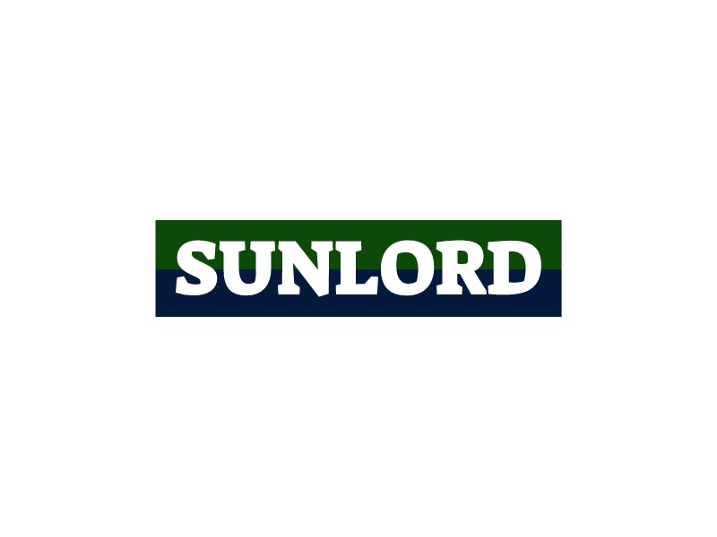 SUNLORD logo | Design your own retail logo - LogoAI