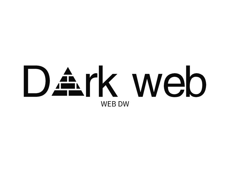 Dark web logo | Design your own retail logo - LogoAI