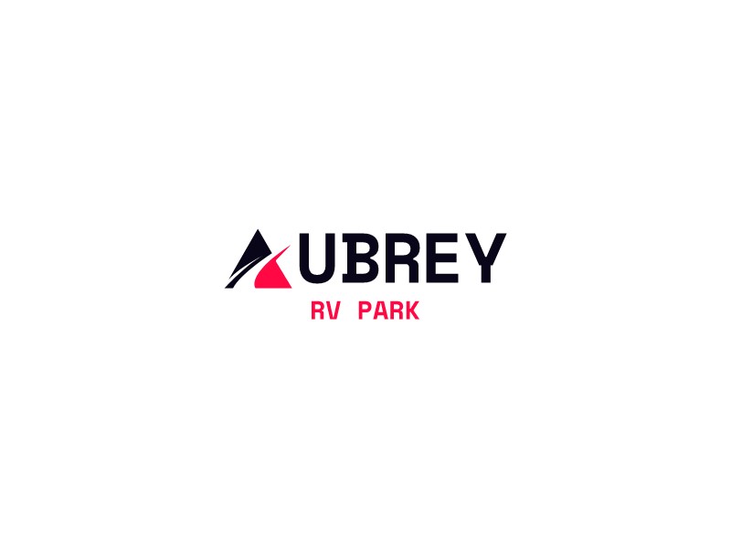 AUBREY logo | Design your own travel logo - LogoAI