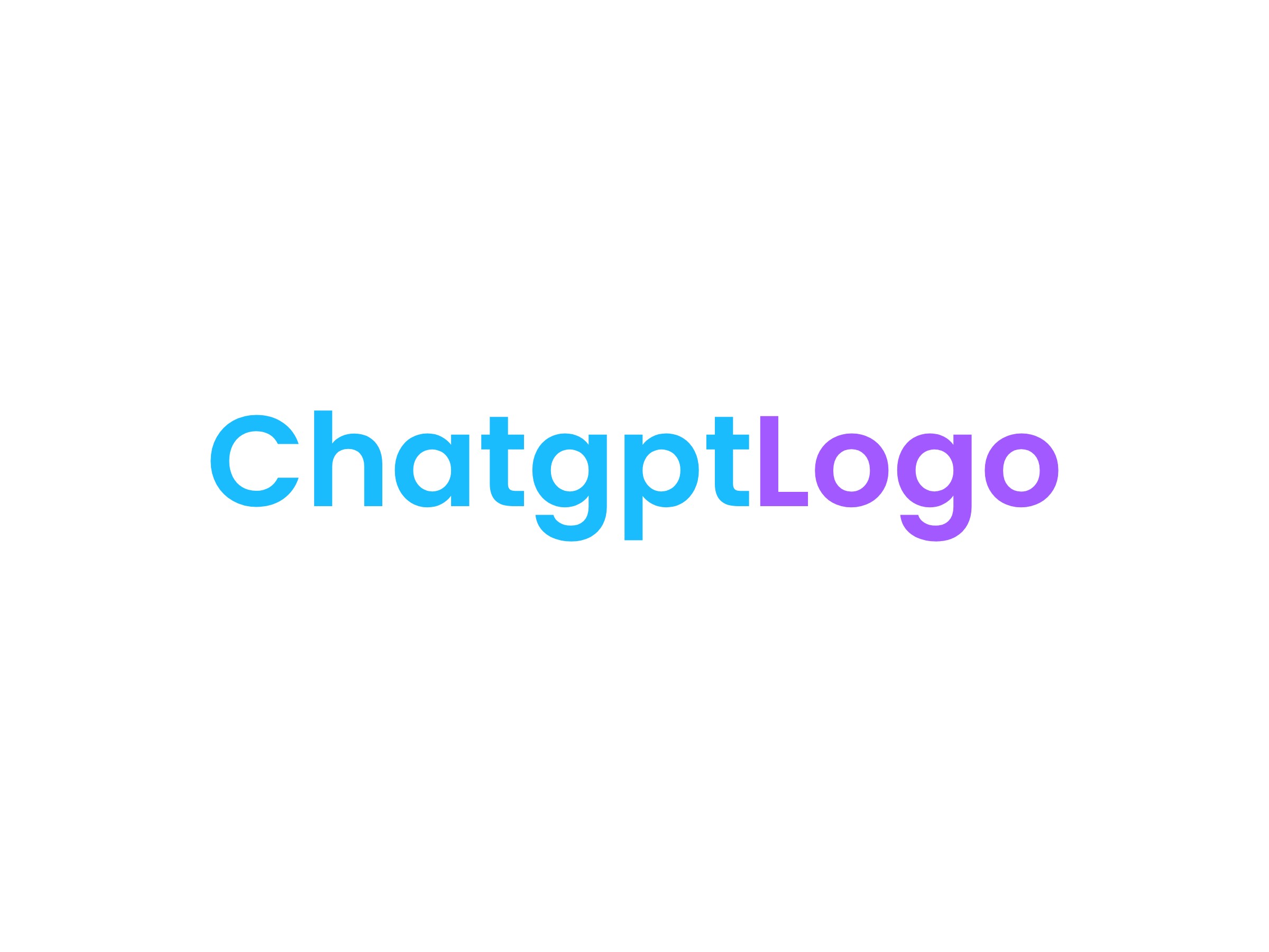 Chatgpt logo design templates, chatgpt logo png images - LogoAI