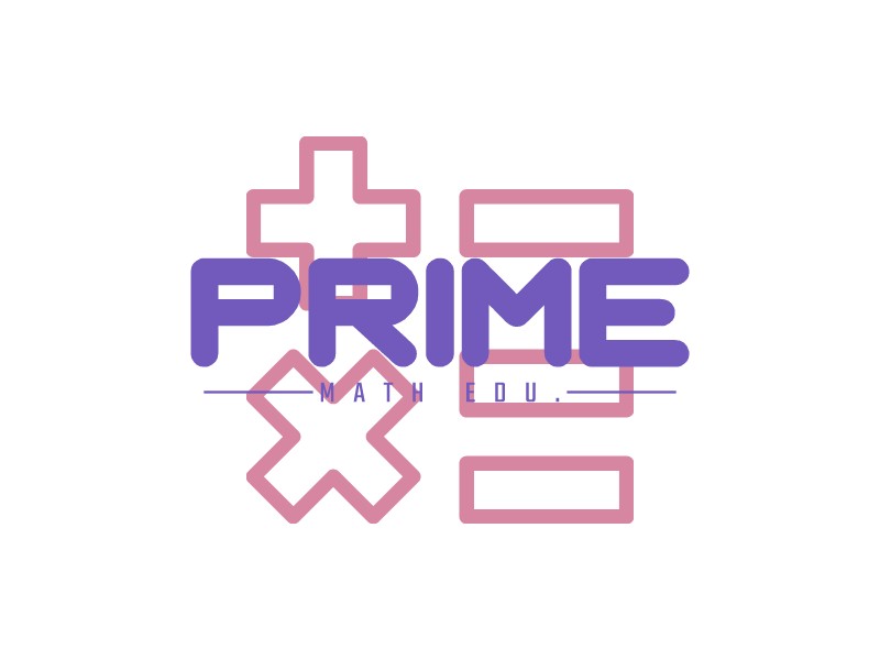 PRIME logo | Design your own logo - LogoAI