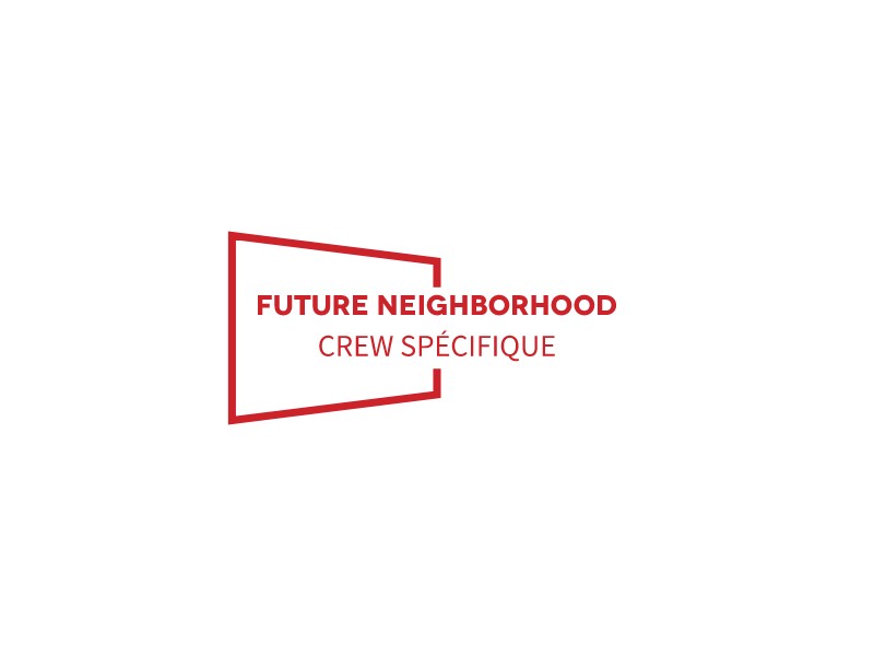 Future neighborhood logo | Design your own logo - LogoAI