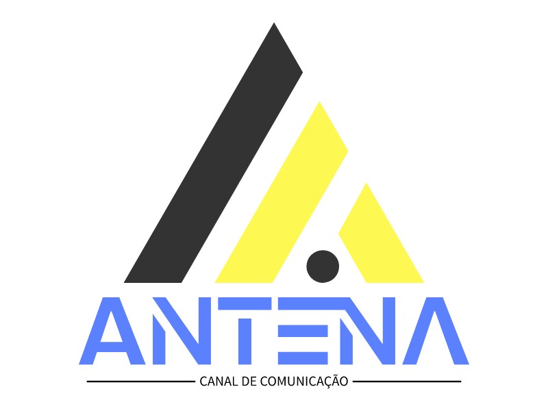 Antena logo | Design your own internet logo - LogoAI