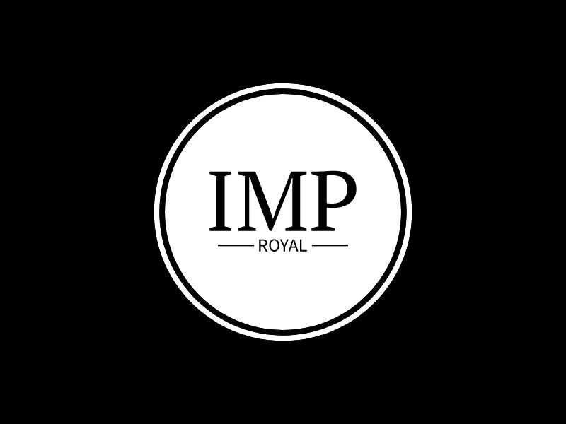 Imp logo | Design your own logo - LogoAI
