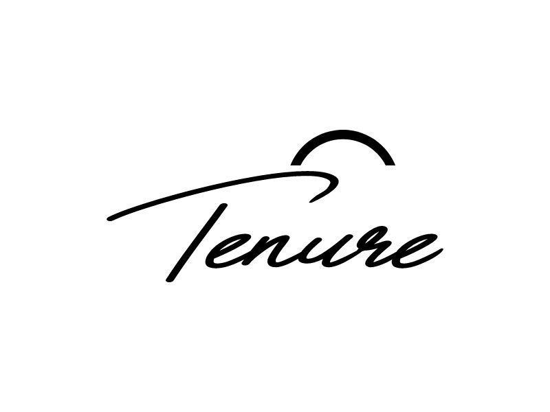 Tenure logo | Design your own logo - LogoAI