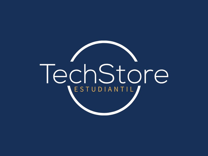 TechStore logo | Design your own retail logo - LogoAI