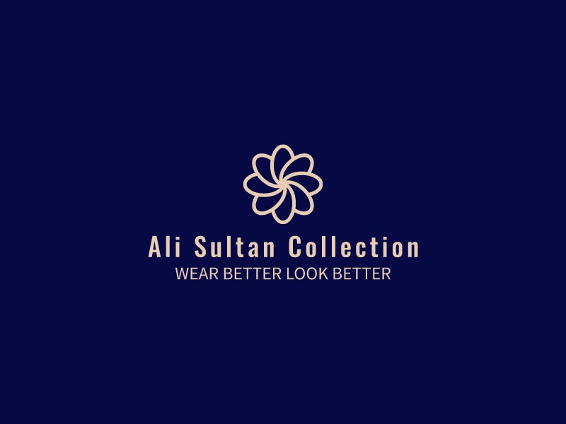 Ali Sultan Collection logo | Design your own logo - LogoAI
