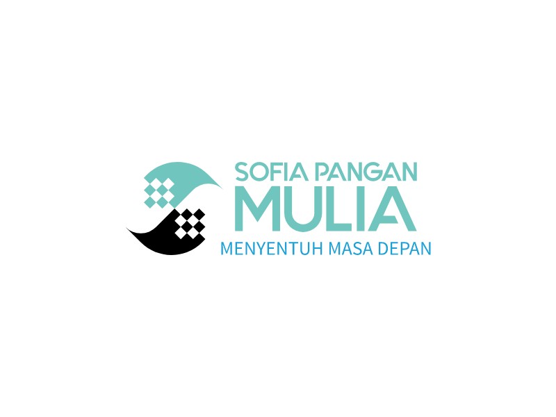 SOFIA PANGAN MULIA logo | Design your own retail logo - LogoAI
