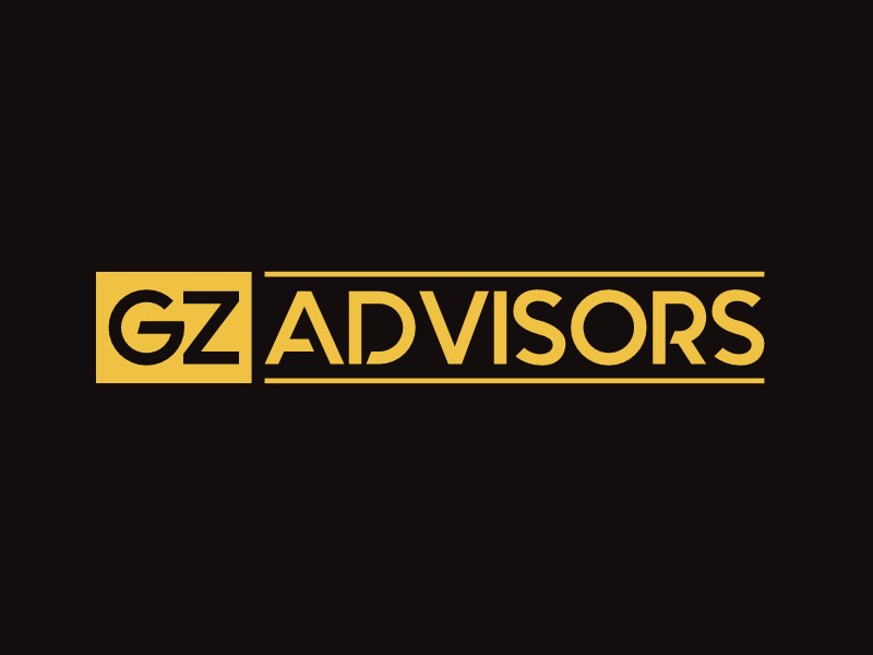 GZ advisors logo | Design your own retail logo - LogoAI