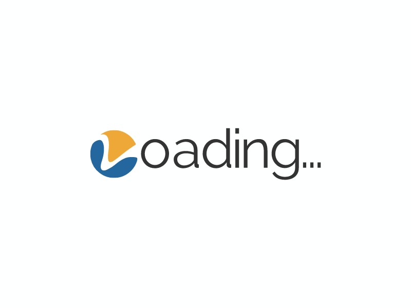 Loading... logo | Design your own logo - LogoAI