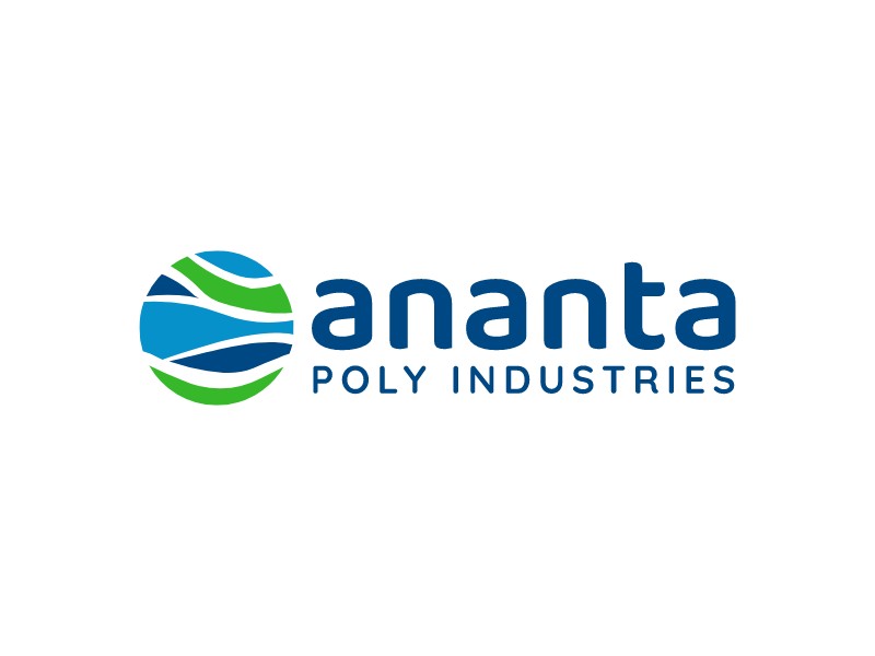 Ananta logo | Design your own logo - LogoAI