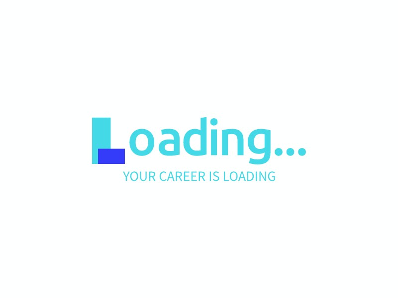 Loading... logo | Design your own internet logo - LogoAI