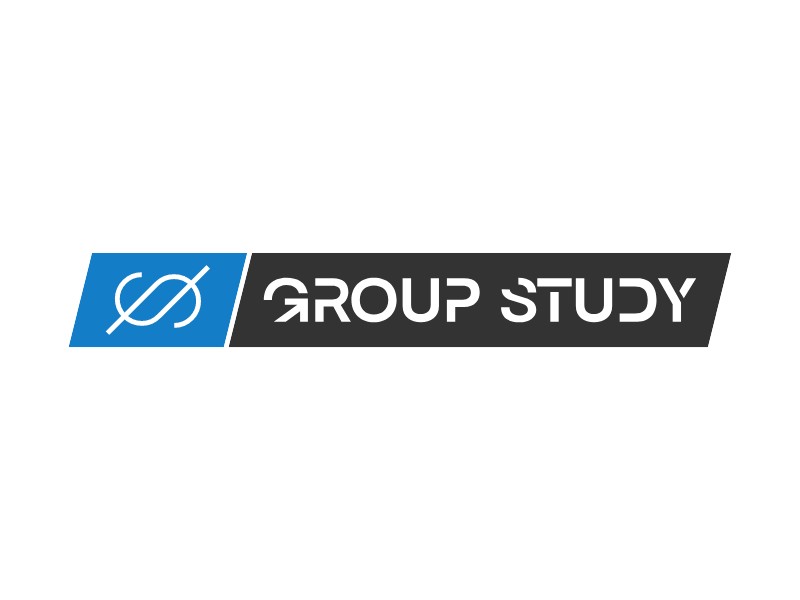 GrOUp stUdy logo | Design your own education logo - LogoAI