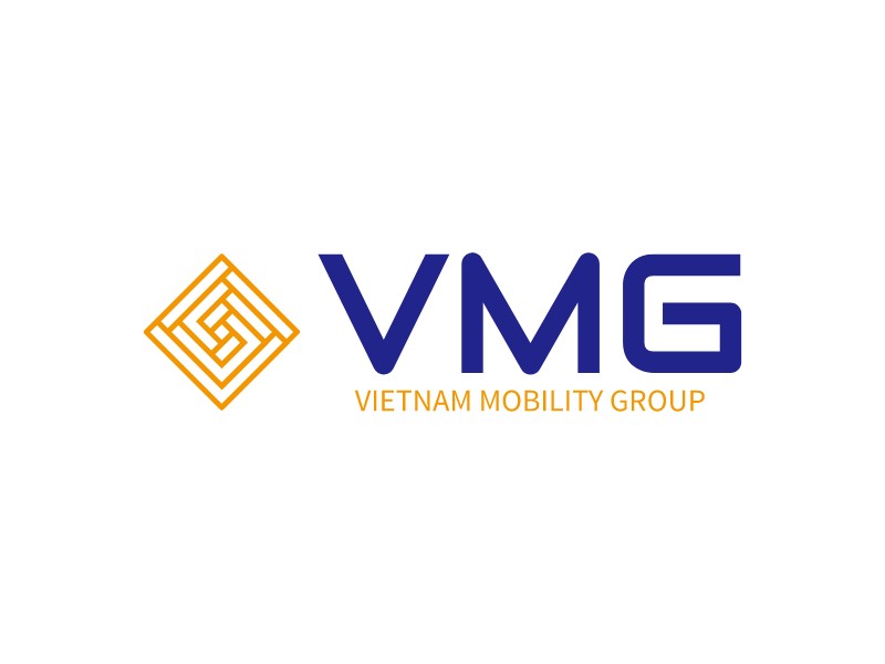 VMG logo | Design your own logo - LogoAI