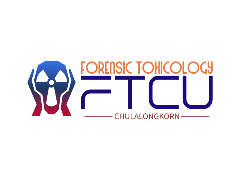 Forensic Toxicology FTCU logo | Design your own legal logo - LogoAI