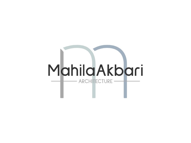 Mahila Akbari logo | Design your own logo - LogoAI