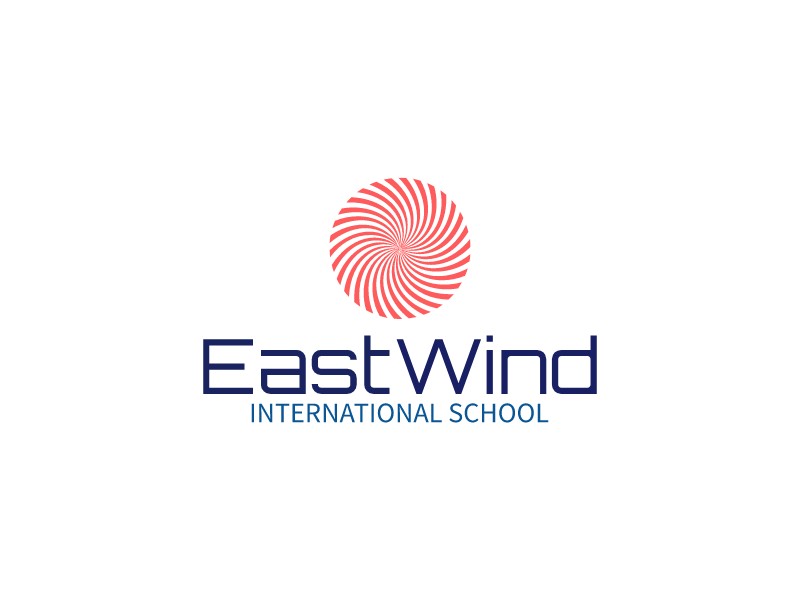 East Wind logo | Design your own logo - LogoAI