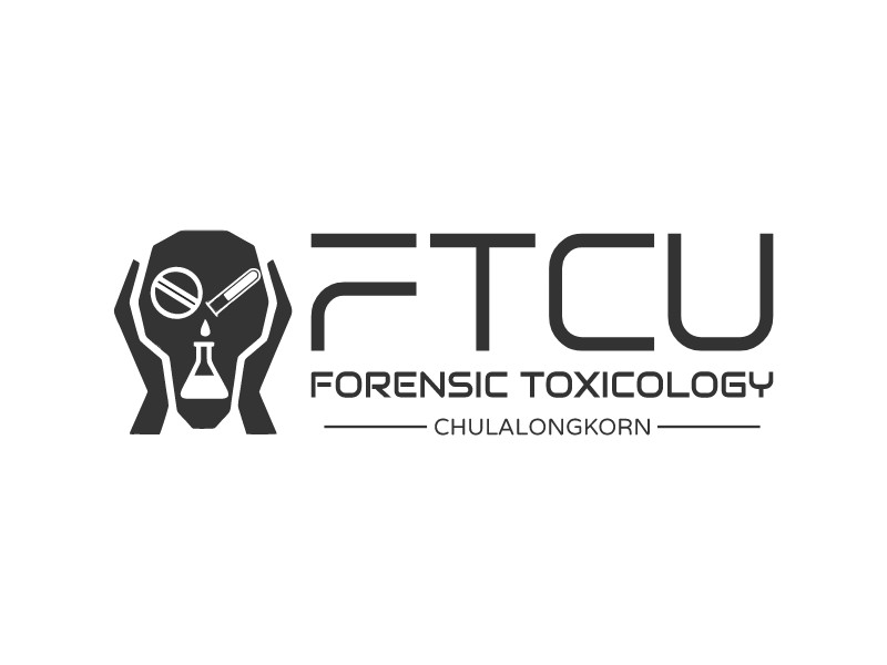 FTCU forensic toxicology logo | Design your own legal logo - LogoAI