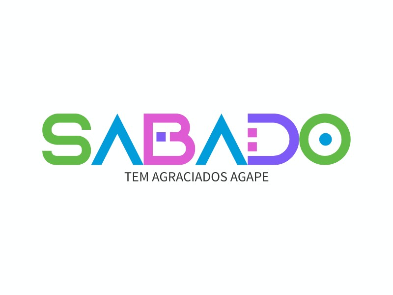 Sabado logo | Design your own entertainment logo - LogoAI