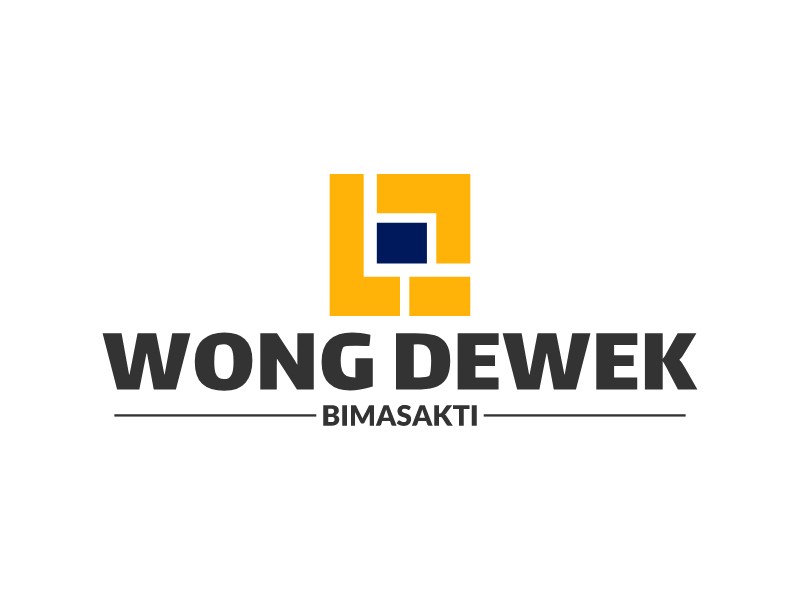 WONG DEWEK logo | Design your own technology logo - LogoAI