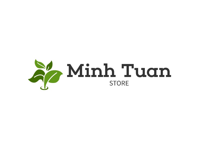 Minh Tuan logo | Design your own retail logo - LogoAI