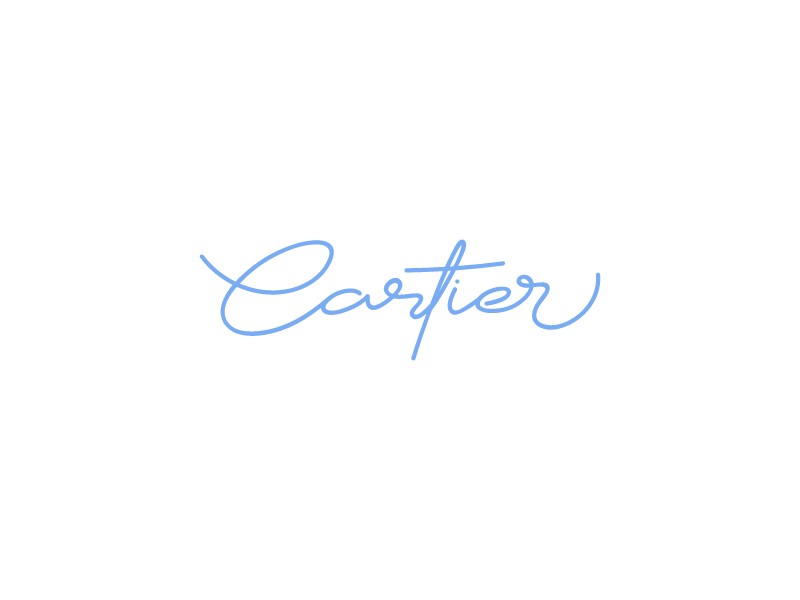 Cartier logo | Design your own logo - LogoAI