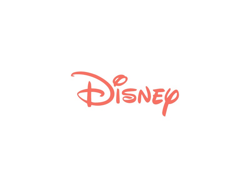 Disney logo | Design your own entertainment logo - LogoAI