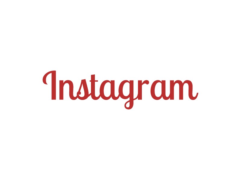 Instagram logo | Design your own logo - LogoAI