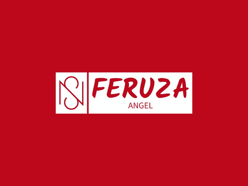FERUZA logo | Design your own restaurant logo - LogoAI