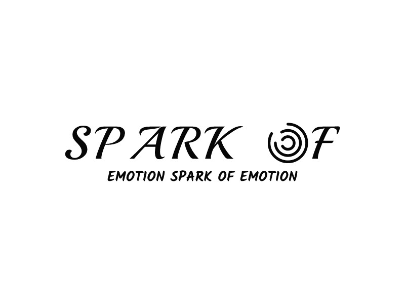SPARK OF logo | Design your own technology logo - LogoAI